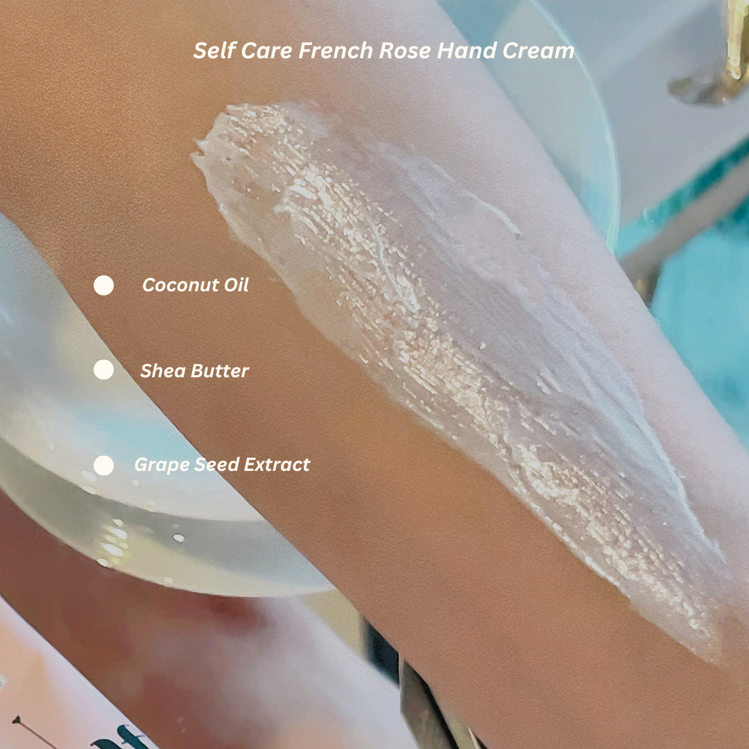 Midnight Paloma l French Rose - Cuticle Savior Hand Cream | OUT OF ...